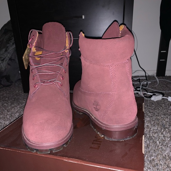 Timberland | Shoes | Timberland Boots Limited Edition | Poshmark
